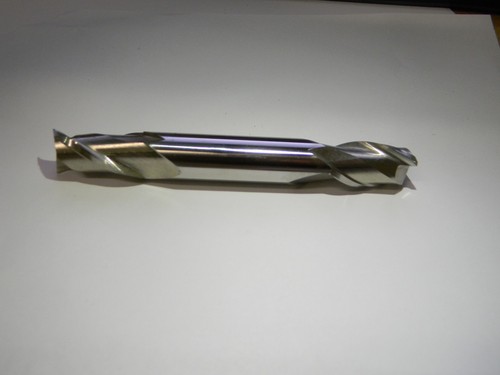 Controx Double End Mill 3/4" x 3/4" x 1-5/16" X 5" 232113 | eBay