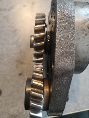 Cummins 5.9L Valve Oil Pump Part# 3941742 | eBay