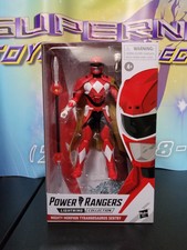 Power Rangers Lightning Mighty Morphin Tyrannosaurus Sentry