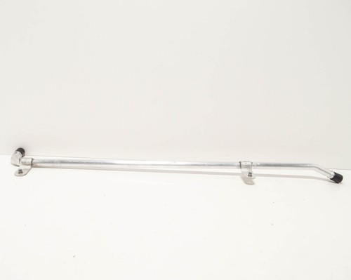 NEW AUDI Q7 4M MK2 ENGINE COOLANT PIPE HOSE 4M0121070G OEM NO DUTY TO ...