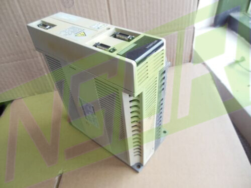 1PC New Mitsubishi MDS-A-SVJ-10 Servo Drive MDSASVJ10 Expedited ...