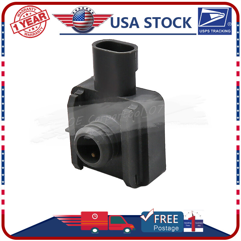 Low Coolant Level Sensor Module For Chevrolet Buick Oldsmobile Pontiac ...