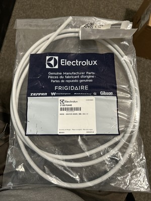 Electrolux Tube, Water, 62", Natural, Door 218976438 | eBay