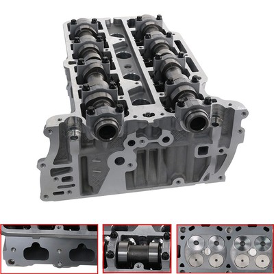 For 2011-2019 Chevy Cruze Sonic Trax Cylinder Head Assembly 55565291 ...