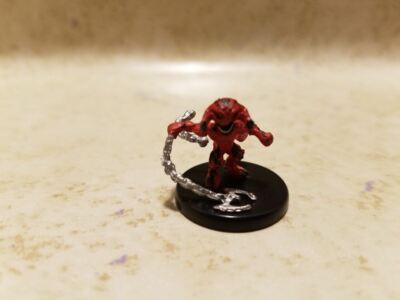 Cackler #2 (C) Guildmasters Guide to Ravnica D&D Miniatures | eBay