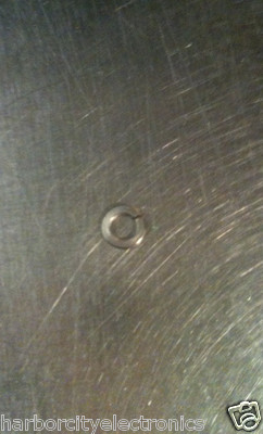 MS35338-135 MILITARY STANDARD WASHER SPLIT | eBay