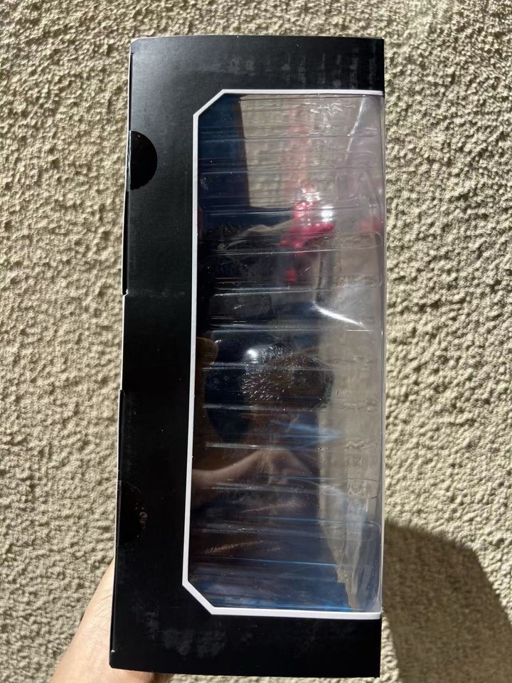 McFarlane DC Multiverse Titano Megafig vs The Flash 7" Figure 2 Pack | eBay