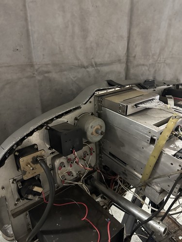 Piper PA-28 Instrument Panel Assy - Training Aid (0000) | eBay