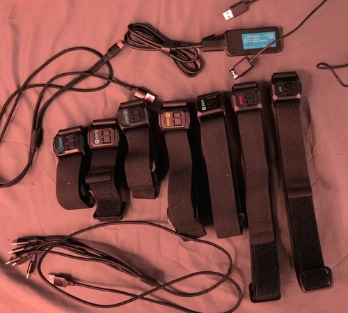 Haritorax Wireless Full Body Tracking w/ Left Elbow Tracker and 1 ...