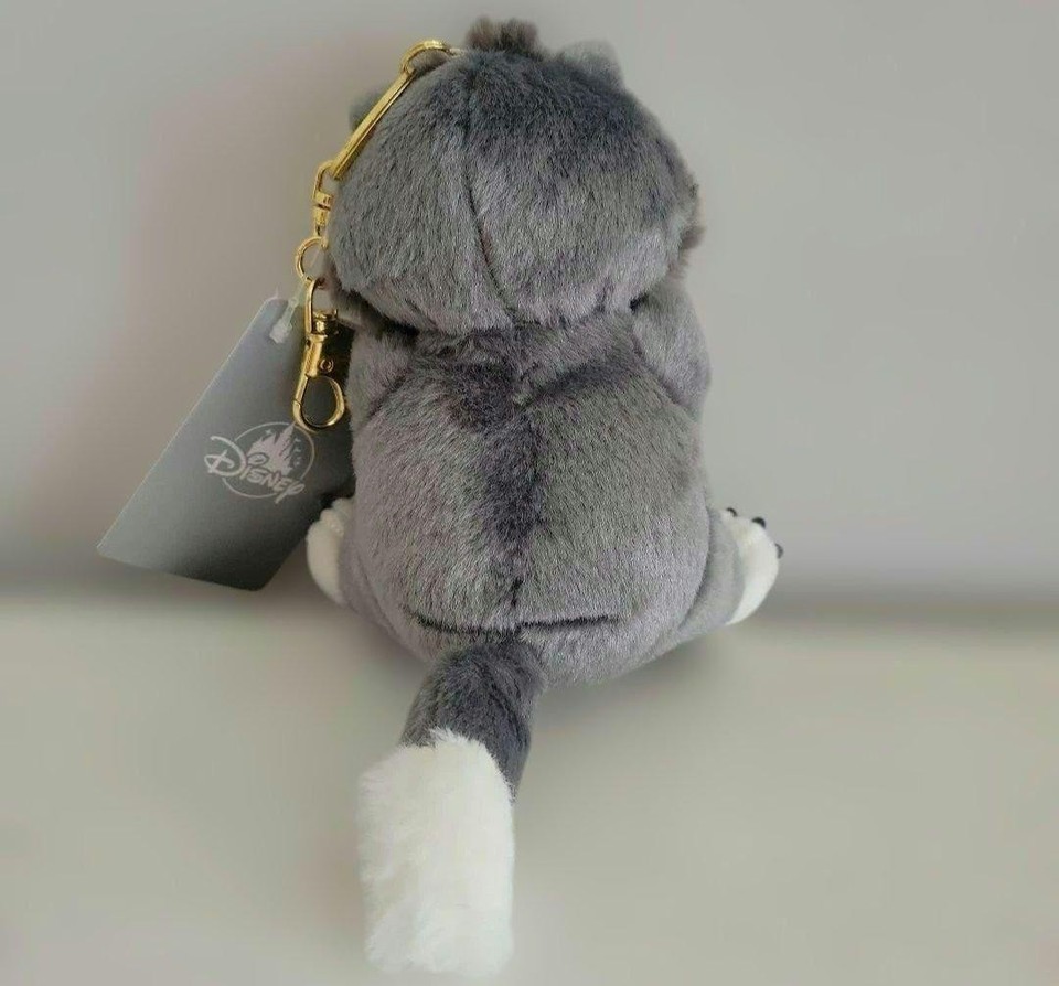 disney keychain lucifer | eBay
