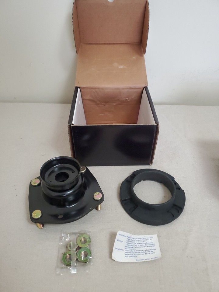 NEW Front Strut-Mate Mounting Kit Tenneco Napa 905922 | eBay