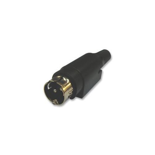 PM4490002-A05 Multicomp Plug, Dc Power, Free, 4 Pole | eBay