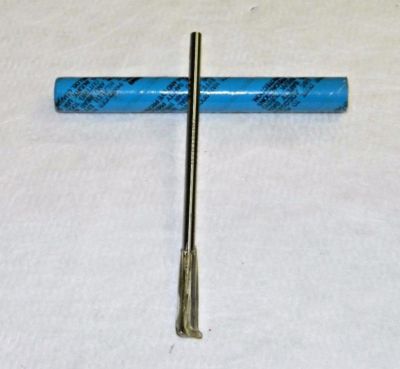 Rock River Tool Chucking Reamers #19 x 2-1/8" HSS Carbide Tipped ...