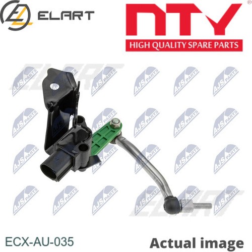 SENSOR HEADLIGHT LEVELLING FOR AUDI A5/S5/Sportback/Convertible A4/B8 ...