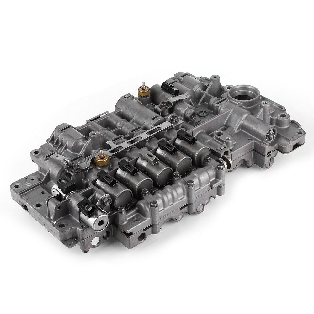 *^ TR‑60SN Automatic Transmission Valve Body Assembly 09D325039A Fit ...