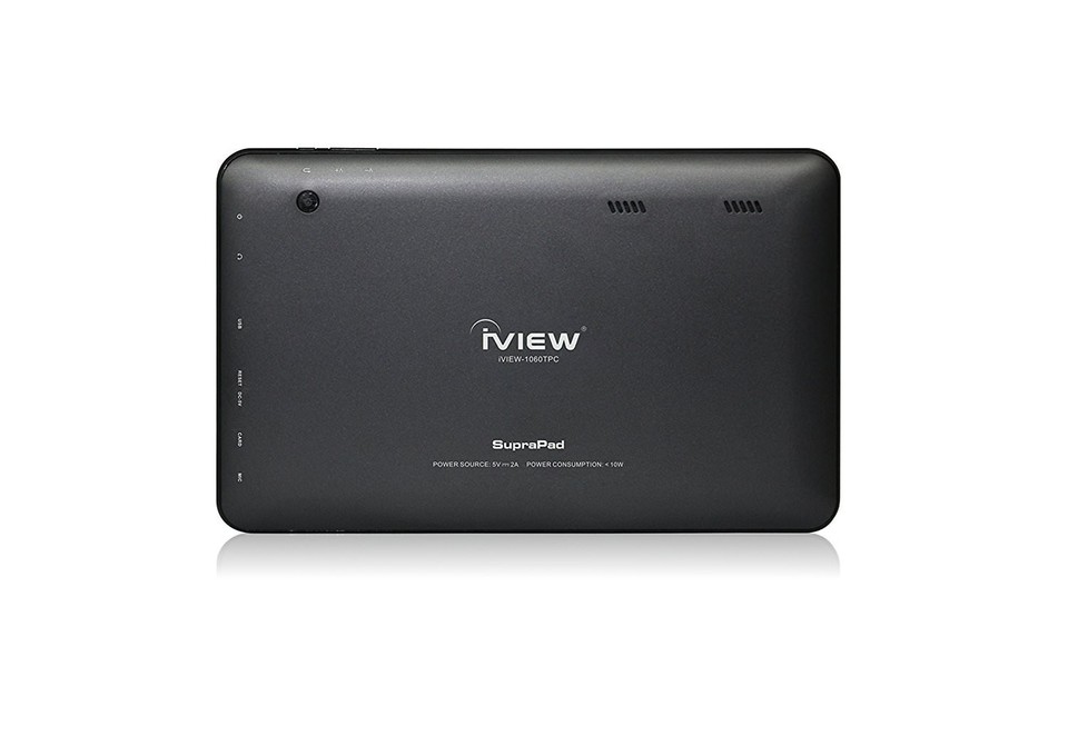 iView Tablet 1060TPC 10.1-Inch Tablet | eBay