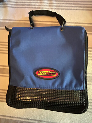 Tackle Boxes - Tackle Logic