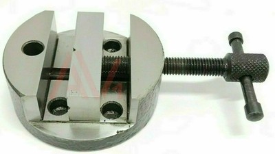 Rotary Tables - Vise