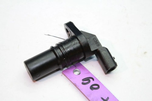 Crankshaft sensor Impulse encoder 8200995209 Renault Laguna III Built ...