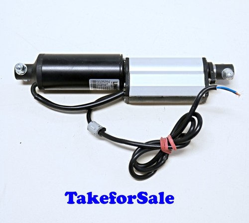 Sunrise Medical Linak Motor 400N Stellantrieb Typ LA 22.5E-075-24 ...