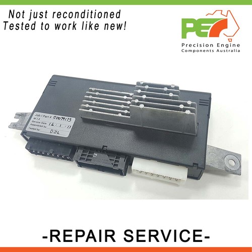 Light control module LCM Repair Service By PEC For BMW 525i E39 2.5L | eBay