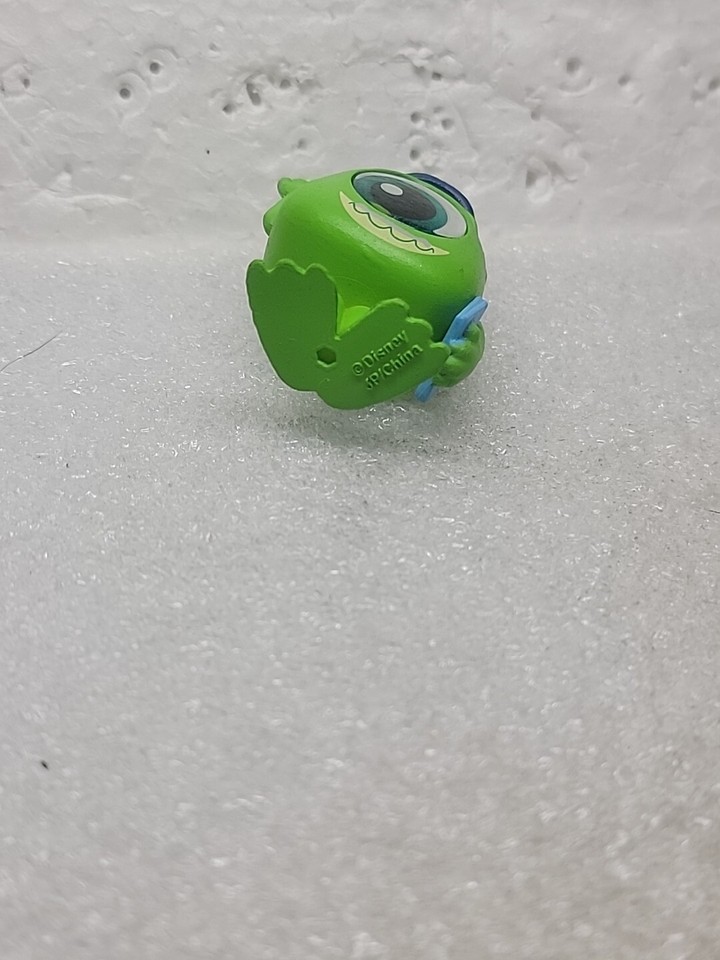 Disney Doorables Mike Wazowski and Sulley from Monsters University | eBay