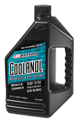 MAXIMA 82964 COOLANOL 64OZ | eBay