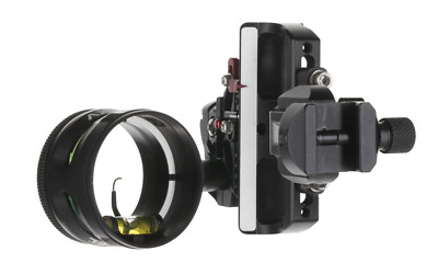 Axcel - AccuTouch Slider Sight - Picatinny Mount - AV-31 Scope - 1 Pin ...