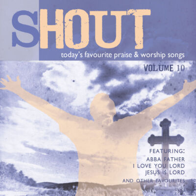Shout Vol. 10 - Various Artists - CD | eBay