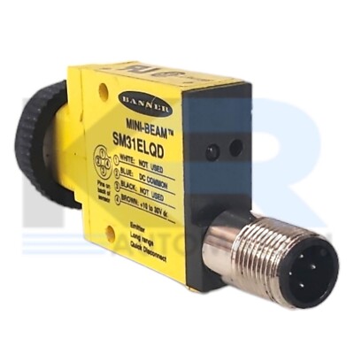 Sensors - Banner Mini-Beam