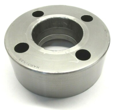 HARDINGE 2" OC DEEP 16C COLLET STEP CHUCK CLOSER w/ A2-5 MOUNT | eBay