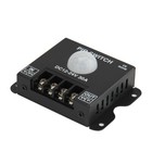 Mini PIR 5A&30A Infrared Human Body Detect Sensor for Single Color LED ...