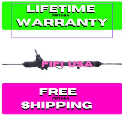 095 long . Power Steering Rack and Pinion Assembly for Volvo 740 760 ...