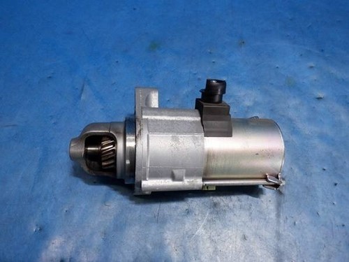 JDM HONDA VEZEL HR-V RU1 L15B STARTER MOTOR 31200-5R0-J02 | eBay
