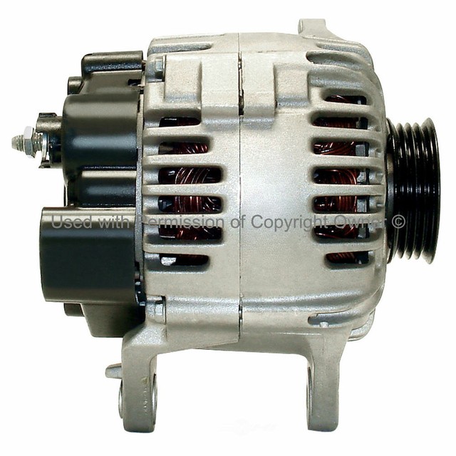 FVP 11014 Alternator / Generator and Related Components - Alternator ...