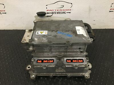 2014 FORD CMAX TRANSMISSION CONTROL MODULE INVERTER COMPUTER ...