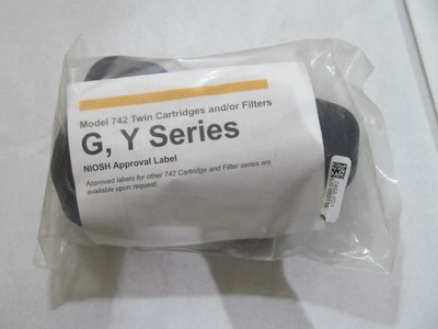 Respirator Masks - Scott Safety