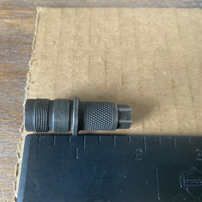 M1 Springfield Armory Gas Cylinder Plug | eBay