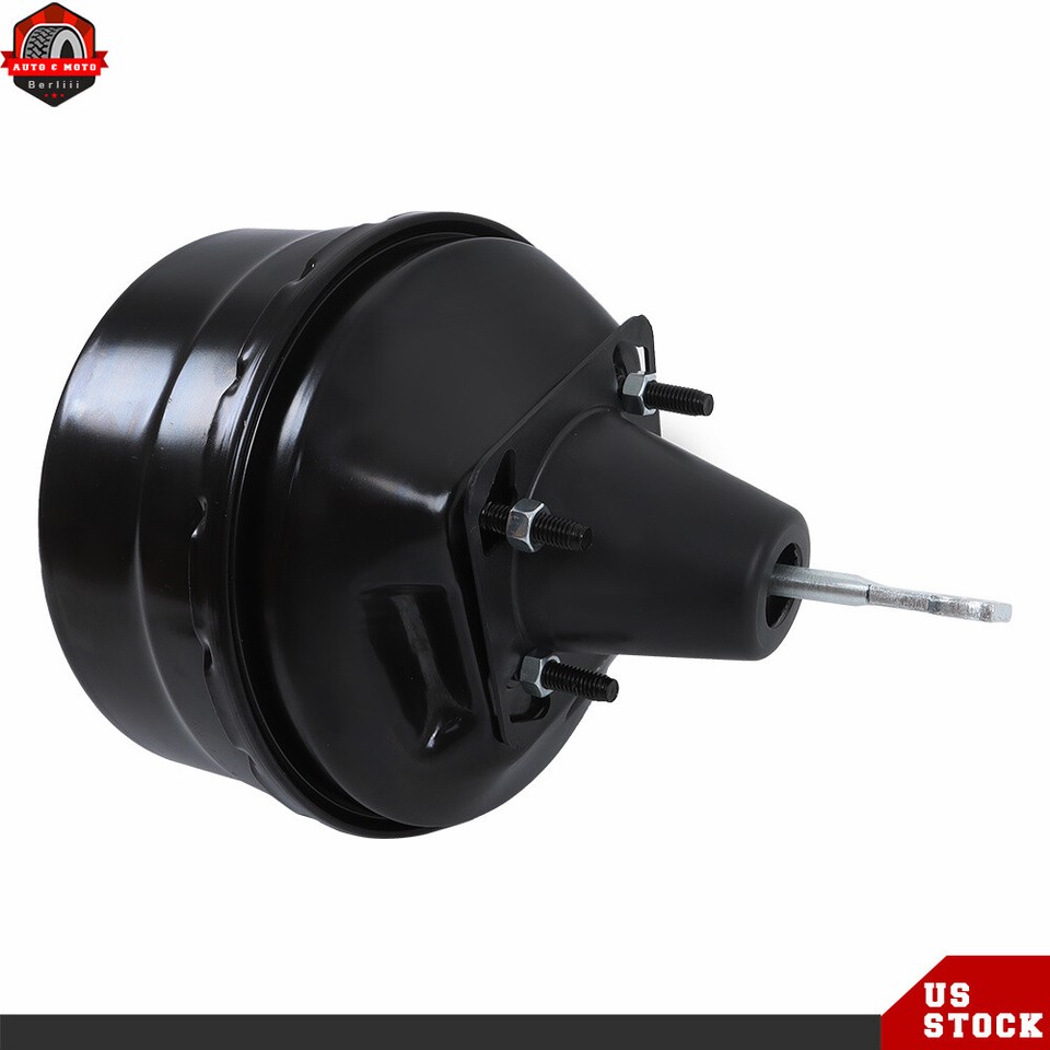 Power Brake Booster For Ford Bronco II Explorer F-250 F-350 Ranger ...