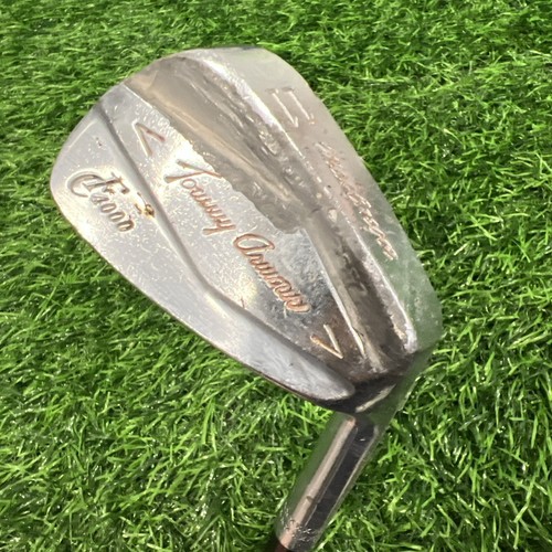 MacGregor CF4000 Tommy Armour wedge Pro Pel Action shaft Arthritic Grip ...