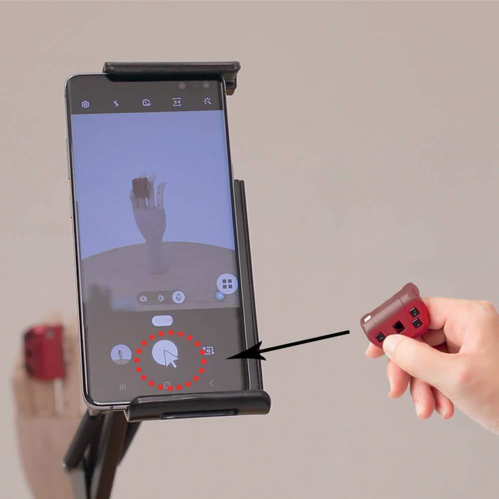 Unbranded Laptop Accessories Wireless Wearable Finger Mouse w ...