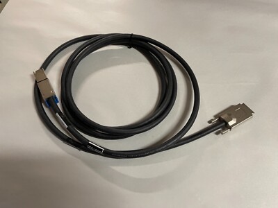 4x Madison Cable Type CL2 75C 26 AWG Turbo Twin W/ stacker ends s1100 ...