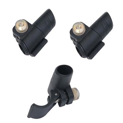 Replacement Walking Stick Lock Lightweight Portable Stick Pole External ...