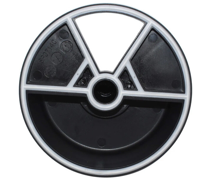 SPX0714CA Key,Seal Assembly Replacement for Hayward Multiport Valves ...