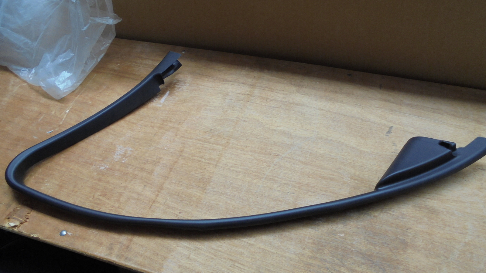 Genuine BMW Window Frame Cover Front Right 3 Series E90 51337120656 | eBay