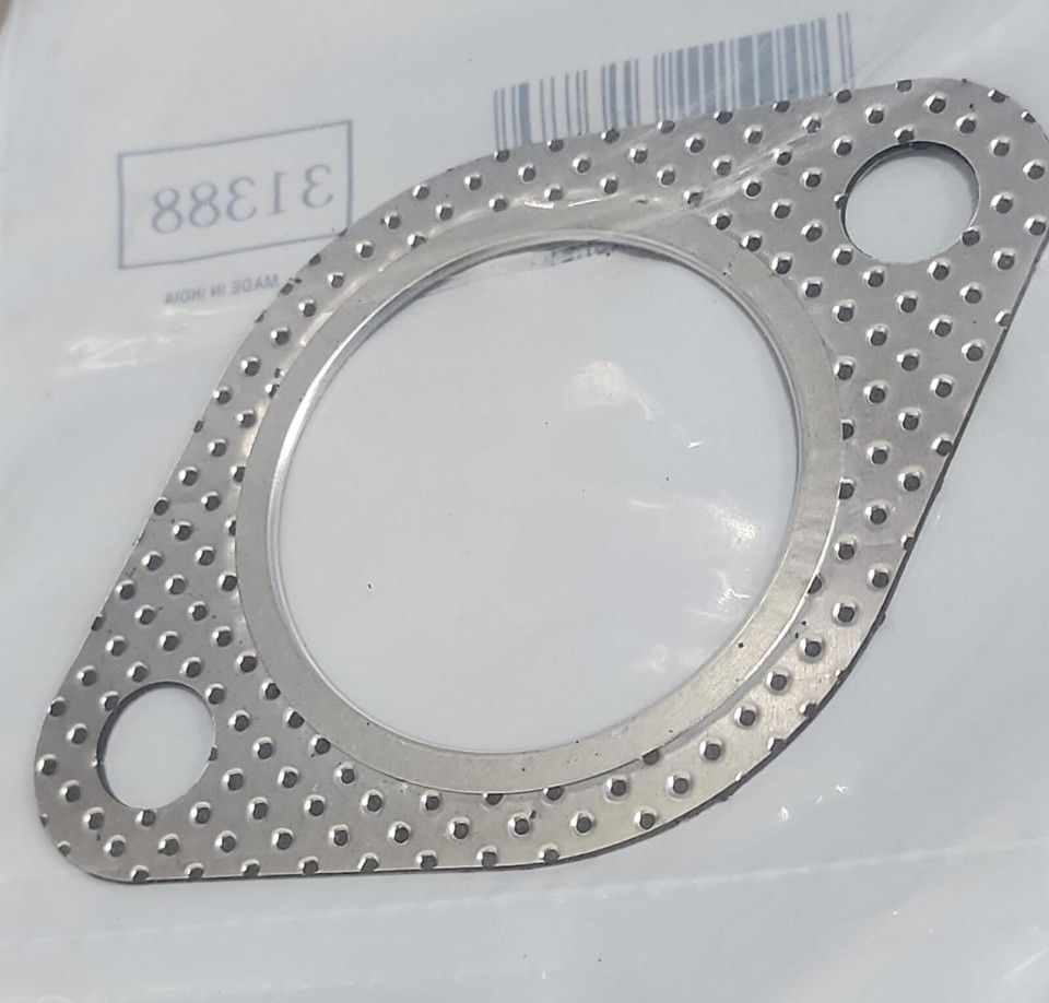 WALKER EXHAUST SYSTEM ACCESSORYHARDWARE-GASKET 31388 | eBay
