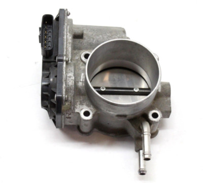 2010 TOYOTA CAMRY SCION TC THROTTLE BODY 22030-36010 OEM 09 10 11 12 13 ...