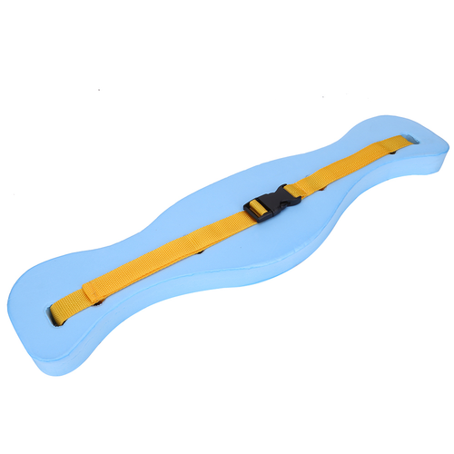 Swimming Float Belt Adjustable EVA Swim Floating Waist Belt Waistband ...