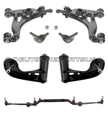 MERCEDES W202 C220 C230 C280 CONTROL ARM ARMS CENTER DRAG LINK TIE ROD ...