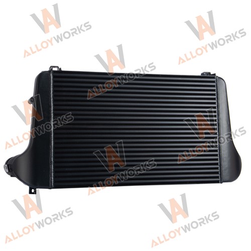 Front Mount Intercooler for 2020-23 Ford Explorer ST 3.0L V6 Inlet ...
